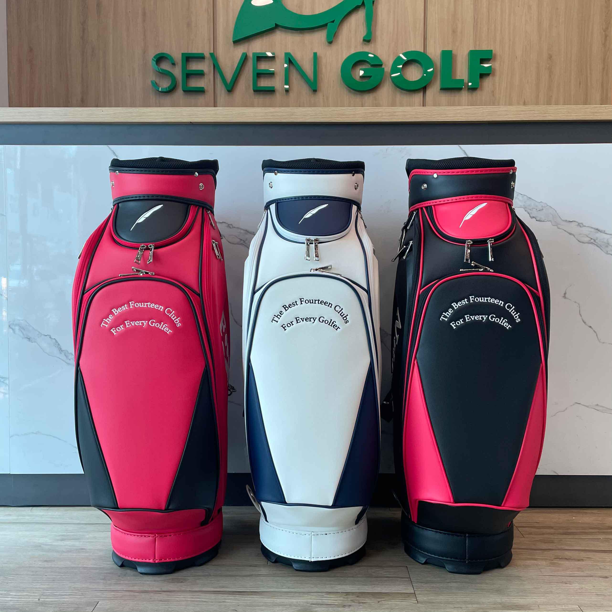 Túi đựng gậy golf Fourteen CB0213 chính hãng , giá tốt nhất thị trường